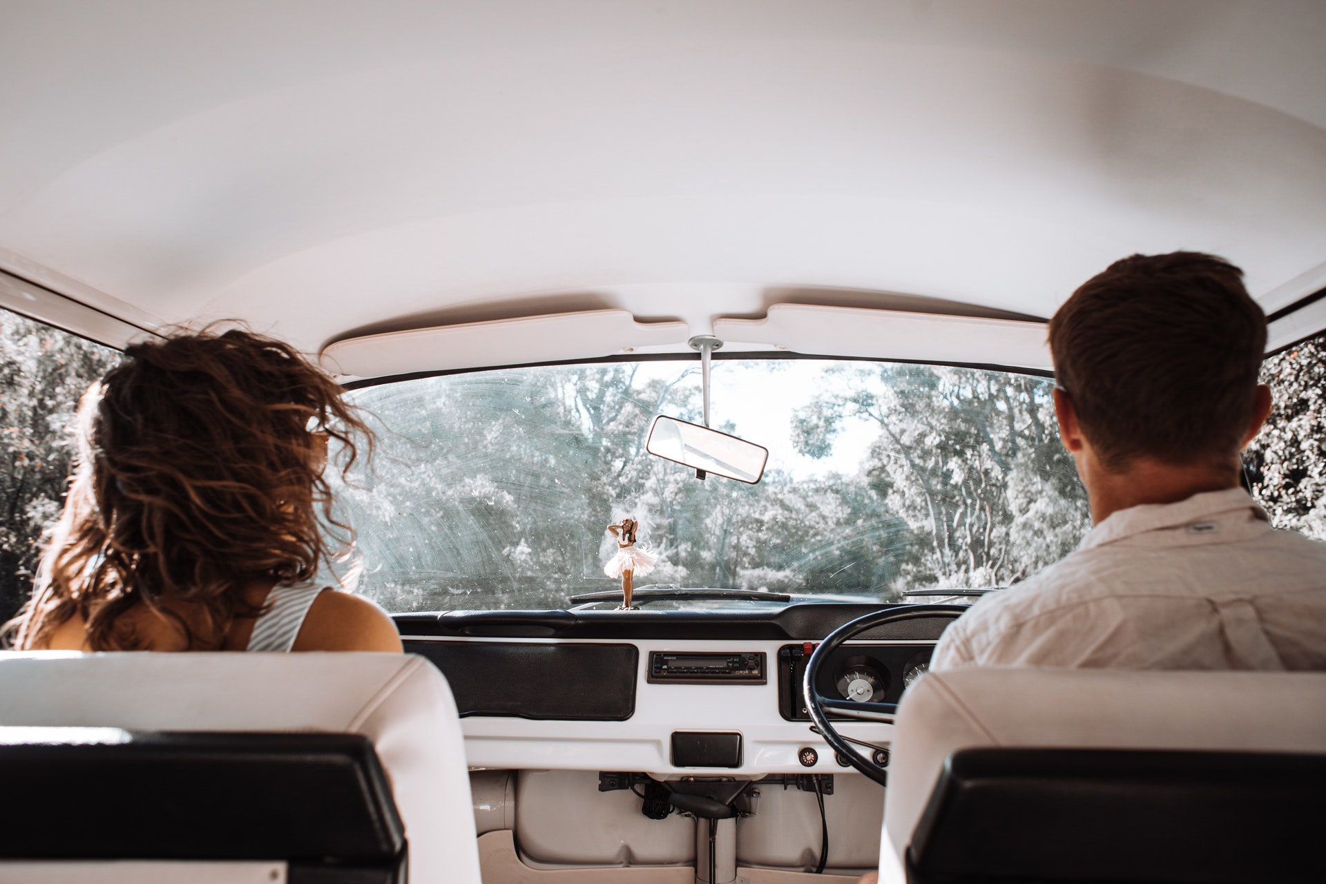 5 idées d’activités à faire en couple cet été