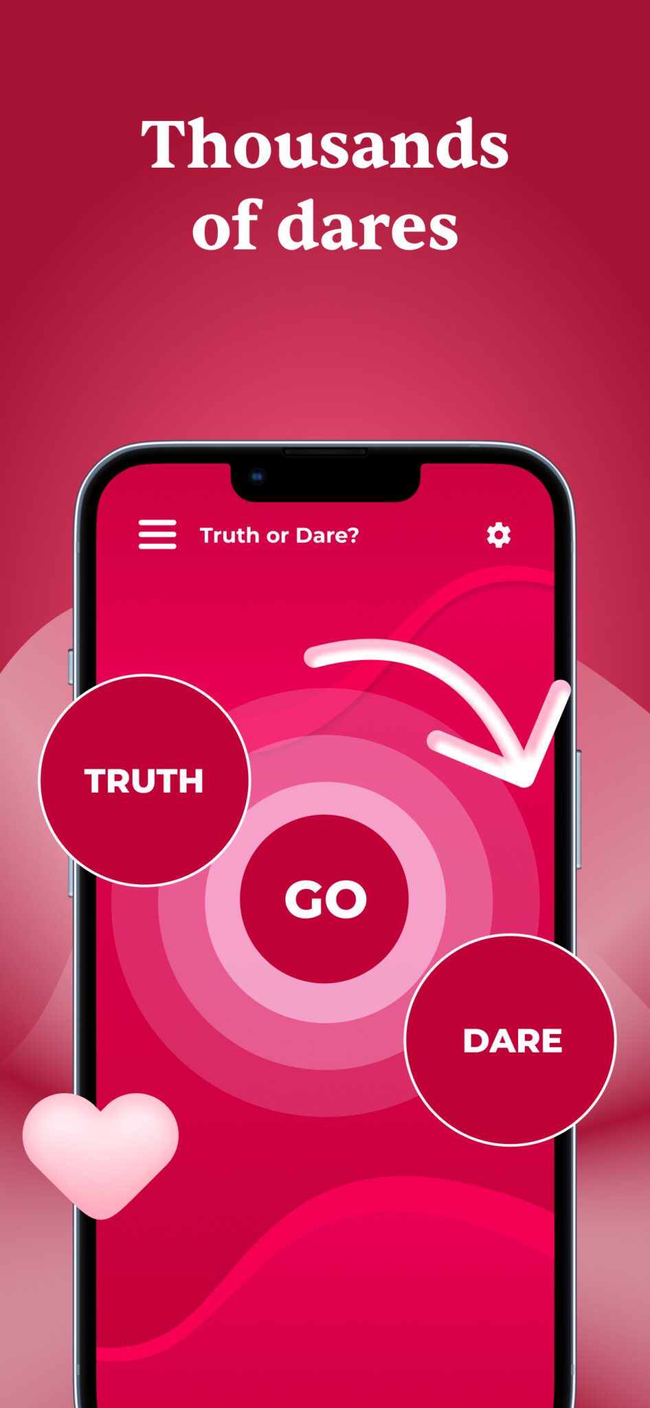 Comment installer Jeu Couple sur Android (APK)